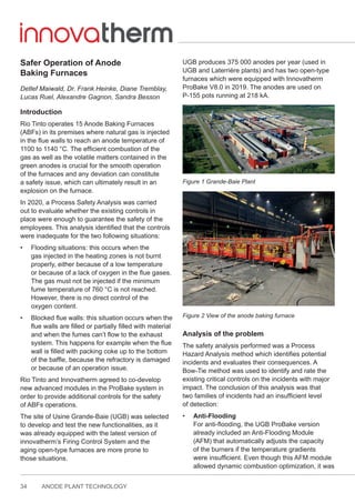 Aluminium World Journal 2022 | PDF