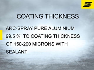 ALUMINIZING.ppt | Science