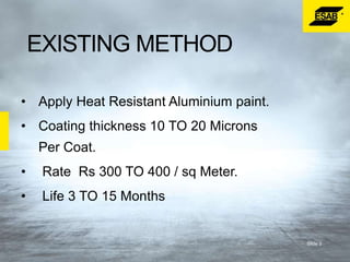 ALUMINIZING.ppt | Science