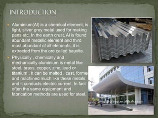 aluminum.pptx