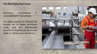 ALUMINIUM IS A METAL AND USES AND TYPES.pdf