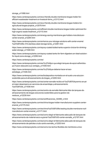 Aluminum Domes_ The Ideal Solution for Industrial Storage Systems.docx