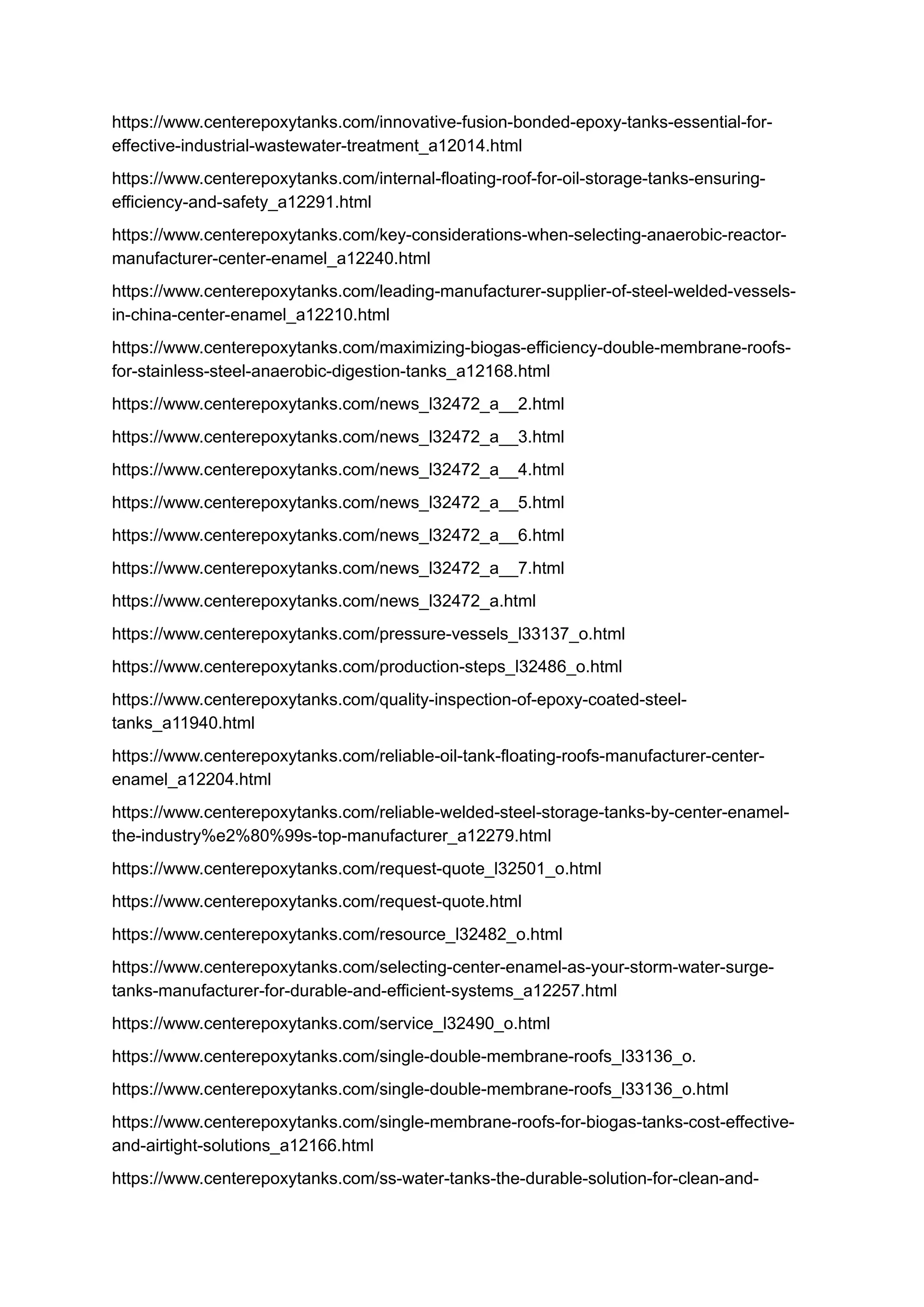 Aluminum Domes_ The Ideal Solution for Industrial Storage Systems.docx