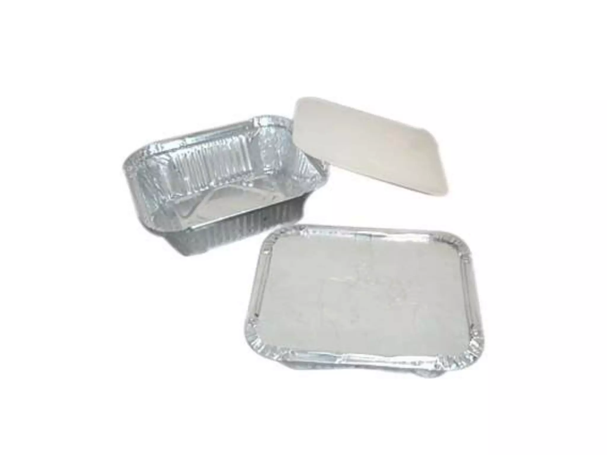 Aluminum food containers | PPTX | Chemistry | Science