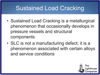 Clearing the Air on Aluminum Alloy Tanks | PPT