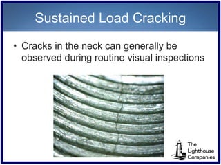 Clearing the Air on Aluminum Alloy Tanks | PPT