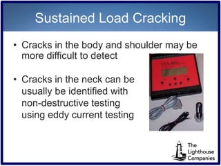 Clearing the Air on Aluminum Alloy Tanks | PPT