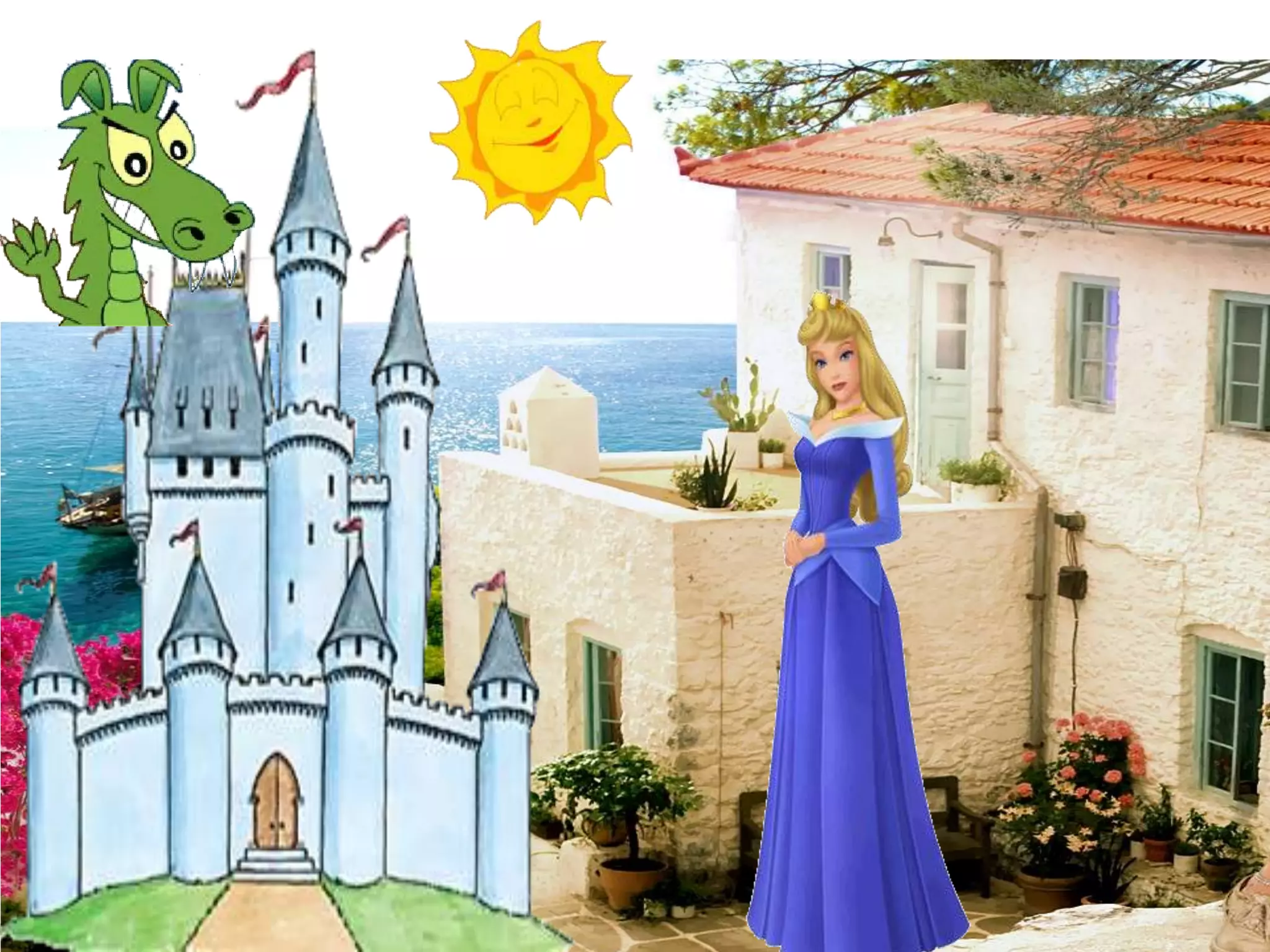 Alumnes llegenda de sant jordi.ppt