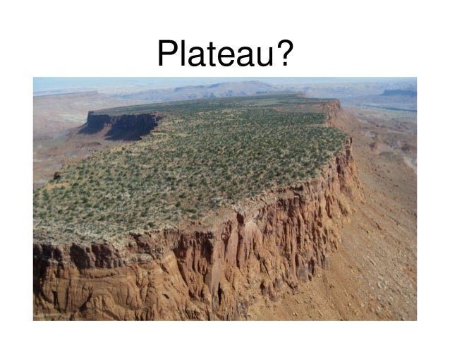 Plateau Culture Area