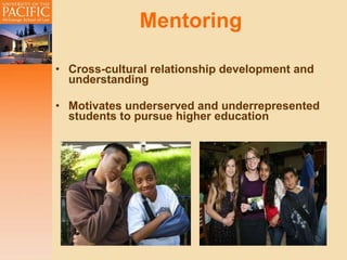 Education Pipeline Overview | PPT