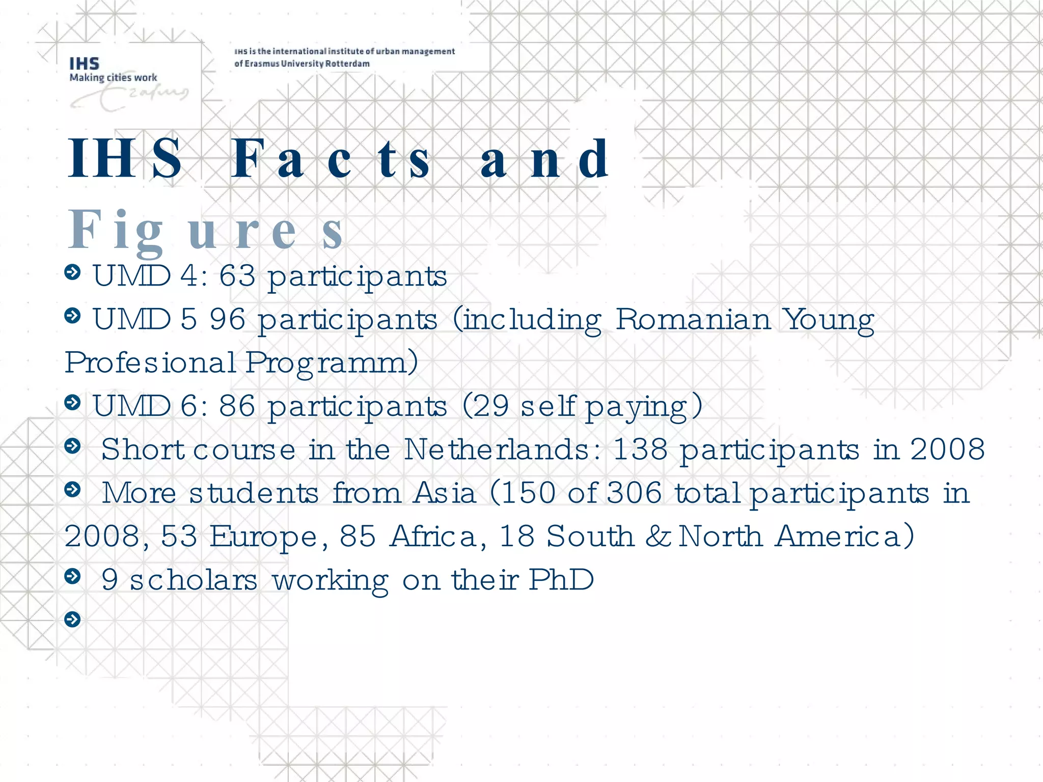 Alumni Meeting Presentation | PPT