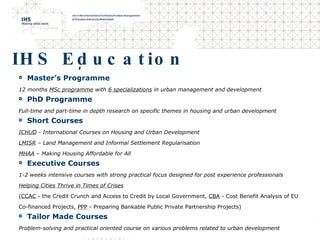 Alumni Meeting Presentation | PPT