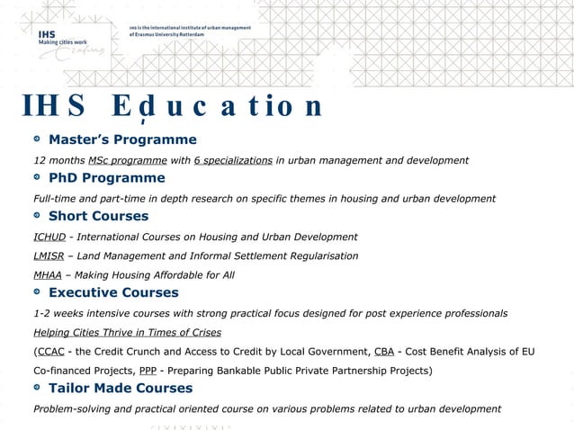 Alumni Meeting Presentation | PPT