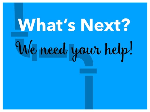 Bonner Program Alumni Network Pipeline Project Input Session | PDF