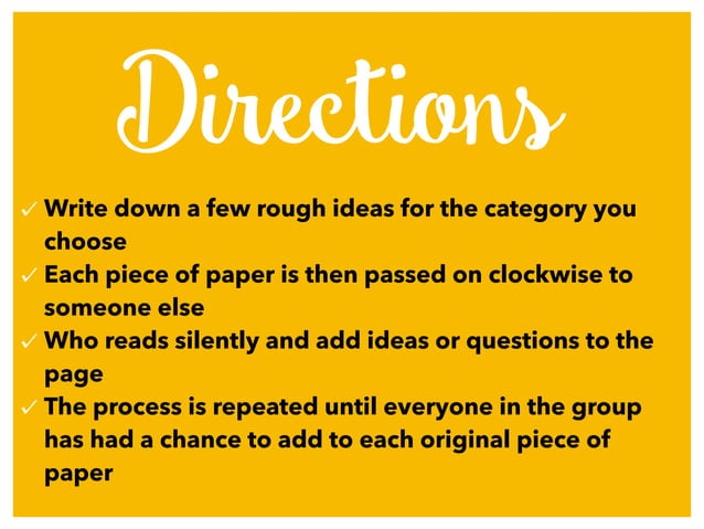 Bonner Program Alumni Network Pipeline Project Input Session | PDF