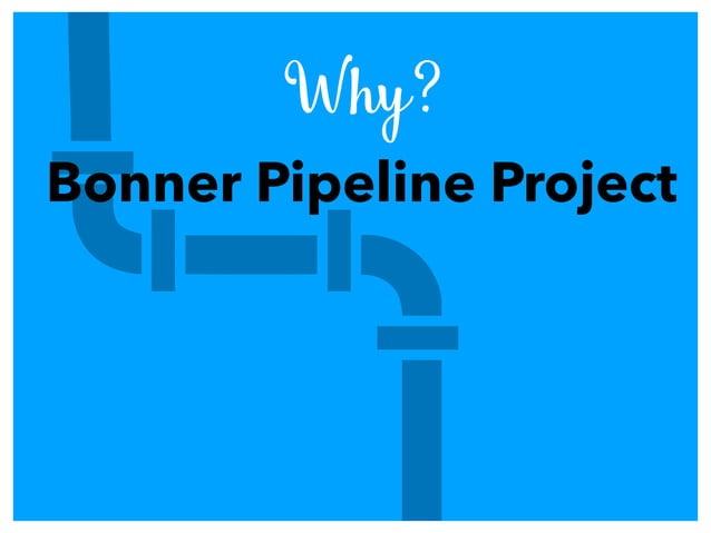 Bonner Program Alumni Network Pipeline Project Input Session | PDF