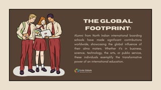 Alumni Success Stories North Indian Boarding Schools' Global Influence ...