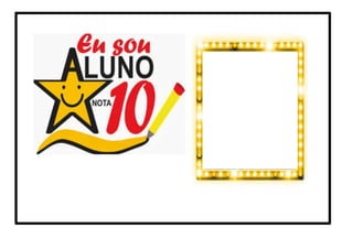 Aluno nota 10 | DOCX
