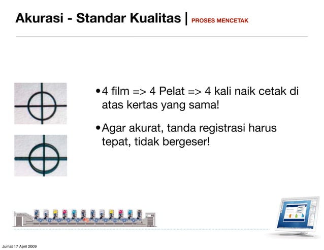 Alur Pembuatan/Penggandaan Media | PPT