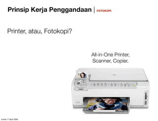 Alur Pembuatan/Penggandaan Media | PPT