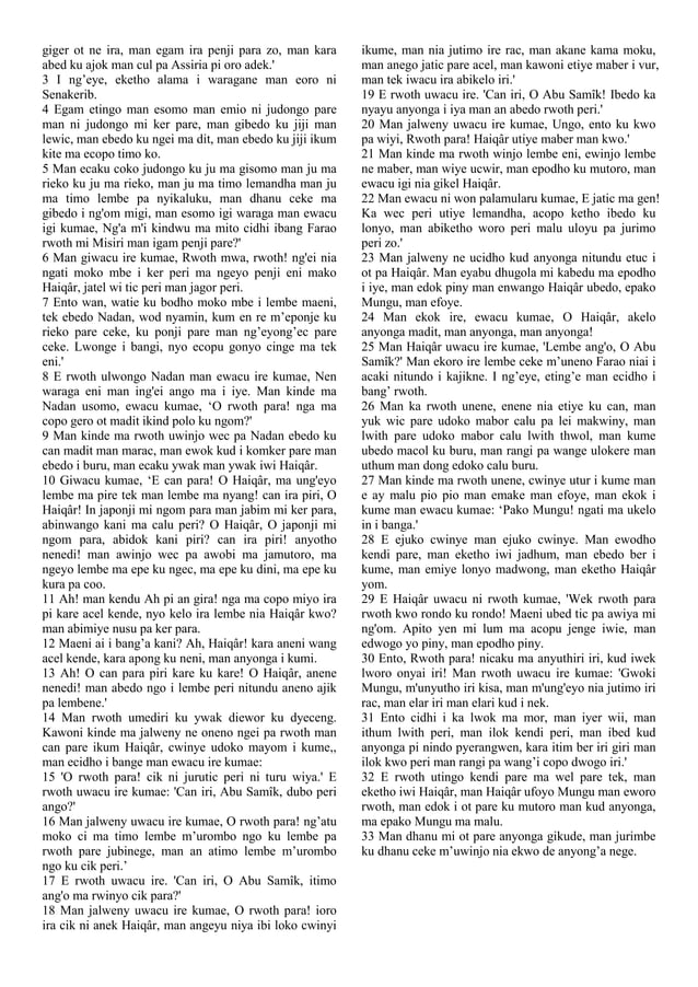 Alur - The Story of Ahikar the Grand Vizier of Assyria.pdf