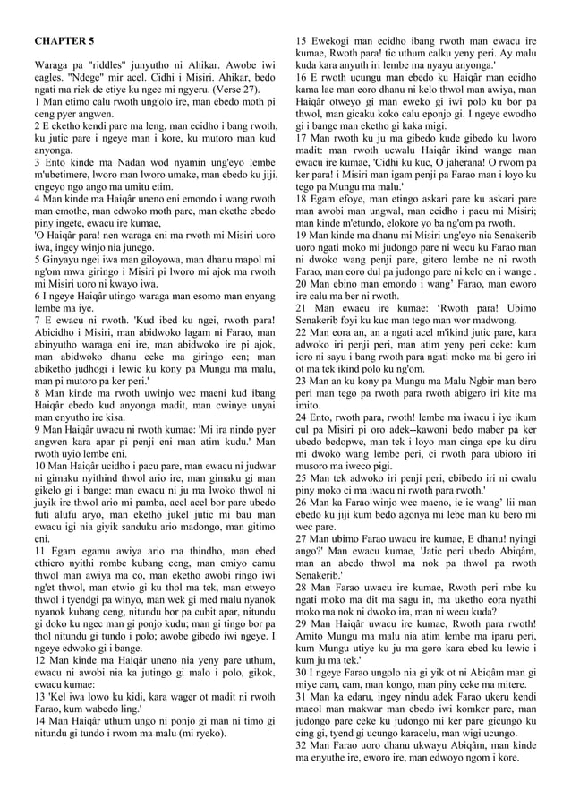 Alur - The Story of Ahikar the Grand Vizier of Assyria.pdf