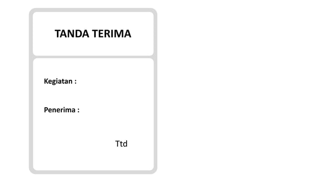 Alur Informasi Kegiatan acara atau event .pptx