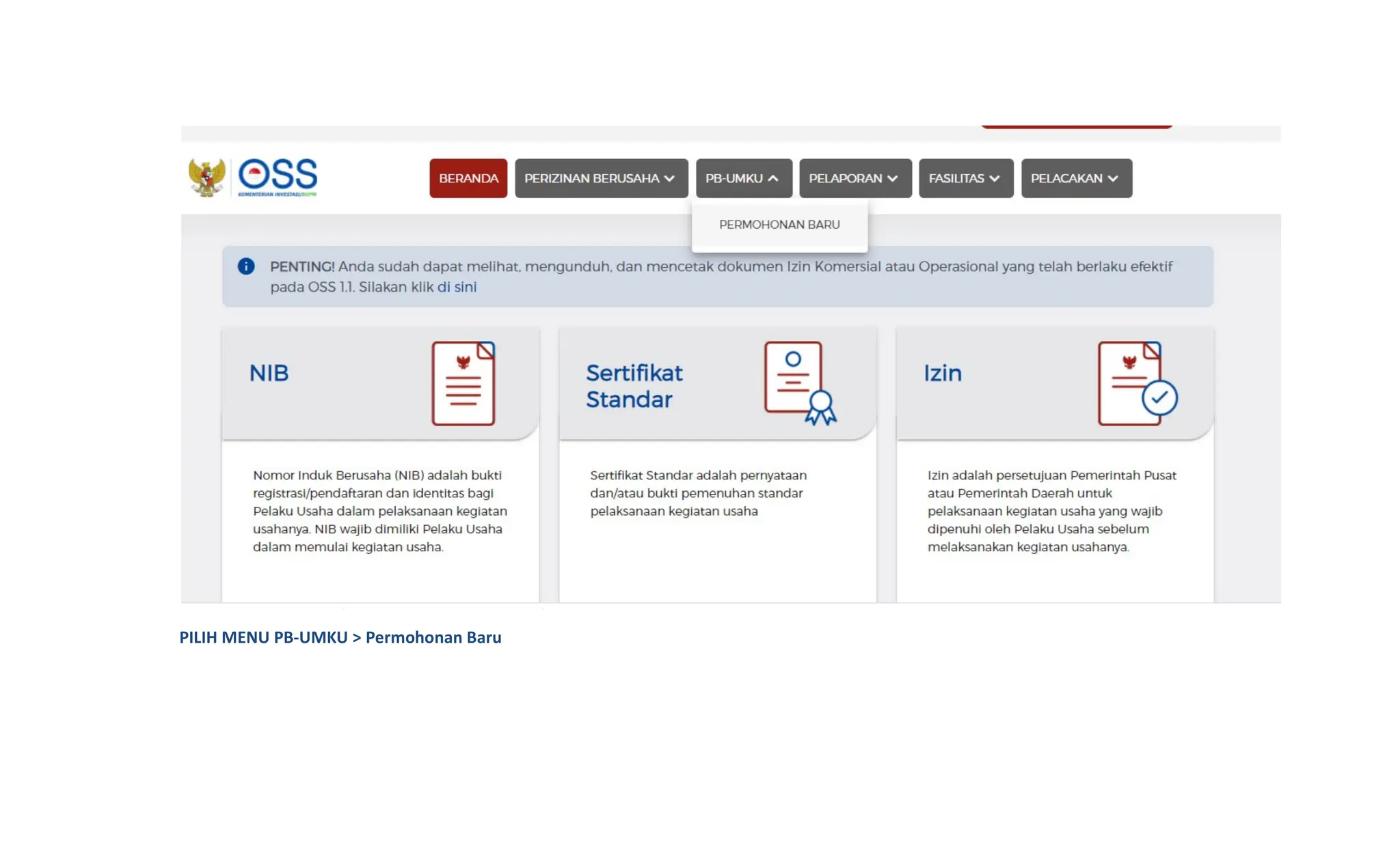 ALUR IUPTLS Izin Usaha Penyedia Tenaga Listrik untuk Kepentingan Sendiri DI OSS | PPT