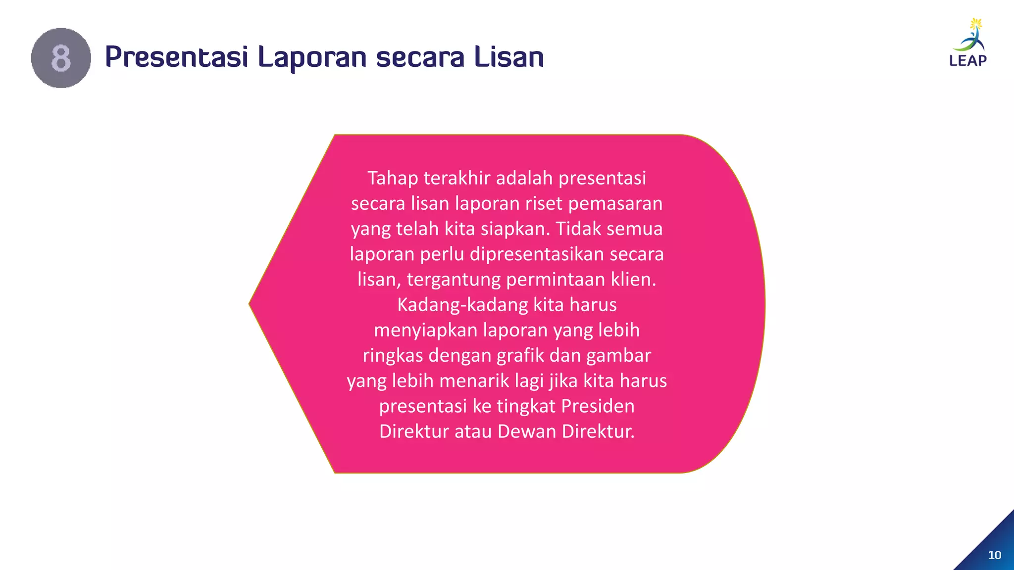 Alur Kerja di Riset Pemasaran Kuantitatif | PDF