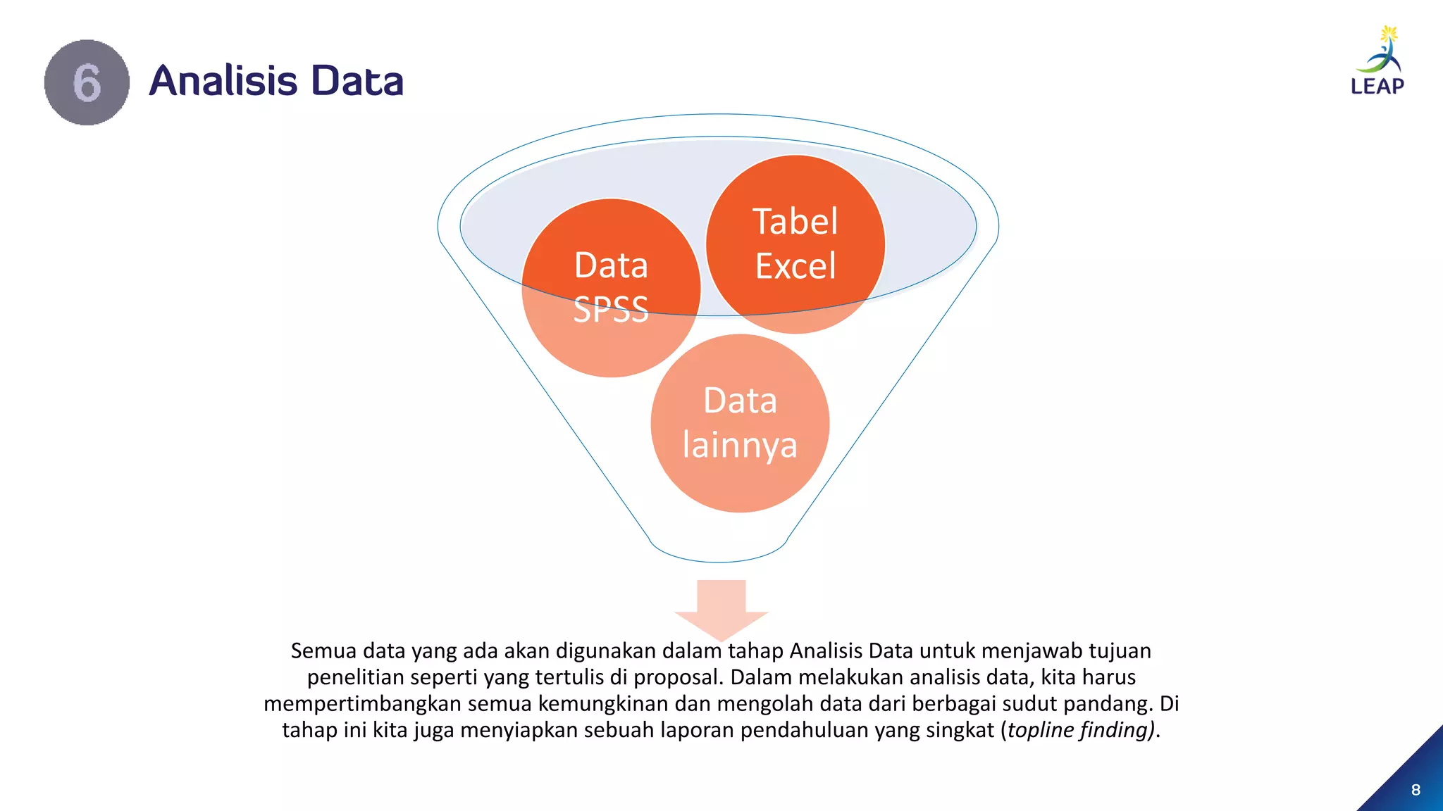 Alur Kerja di Riset Pemasaran Kuantitatif | PDF