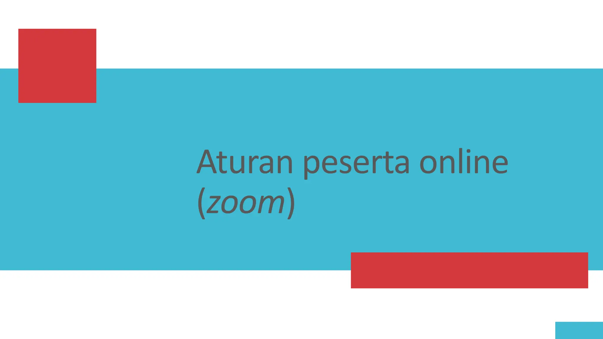 ALUR LOKAKARYA STBM - ALUR LOKAKARYA STBM | PPT