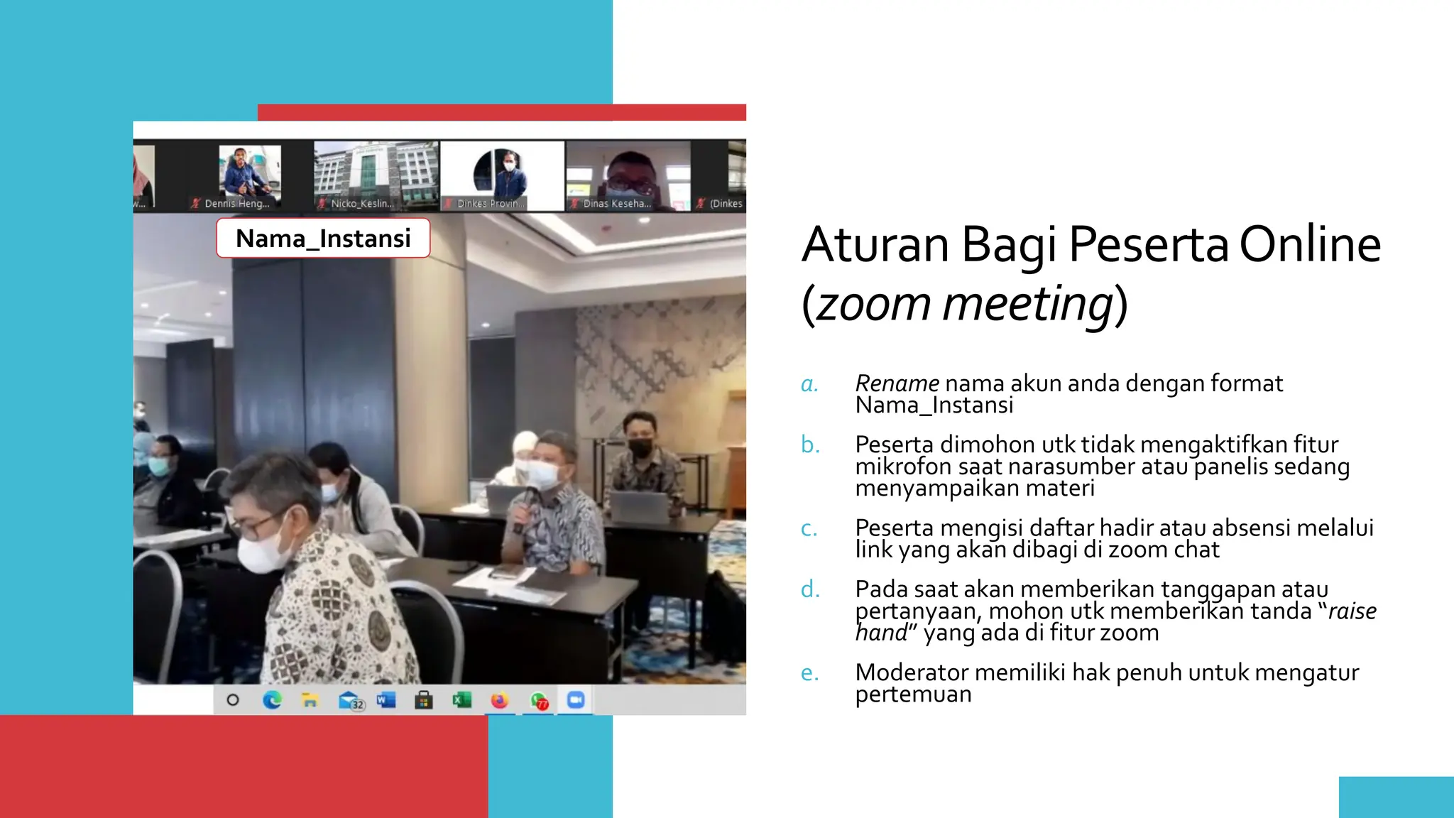 ALUR LOKAKARYA STBM - ALUR LOKAKARYA STBM | PPT