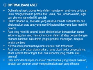 ALUR MANJ ASET-1.ppt