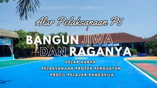 Alur Pelaksanaan P5 bangun jiwa raga.pdf