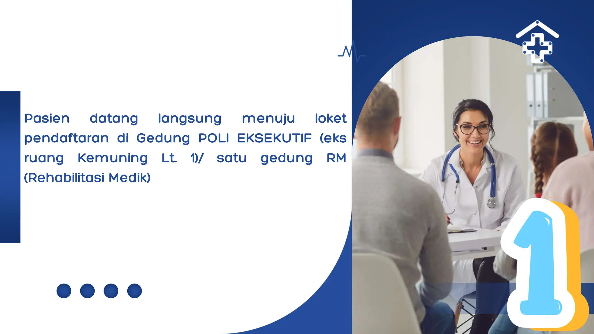 ALUR PELAYANAN DAN PENGOBATAN POLIKLINIK EKSEKUTIF.pptx