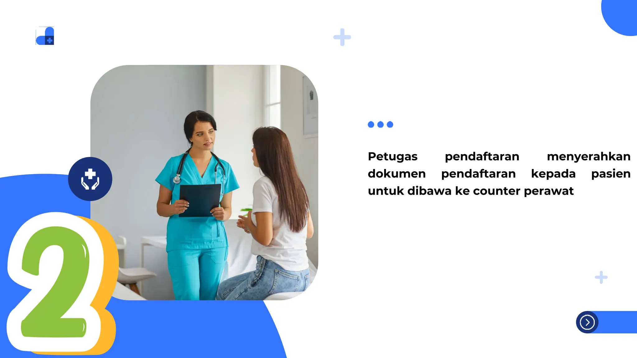 ALUR PELAYANAN DAN PENGOBATAN POLIKLINIK EKSEKUTIF.pptx