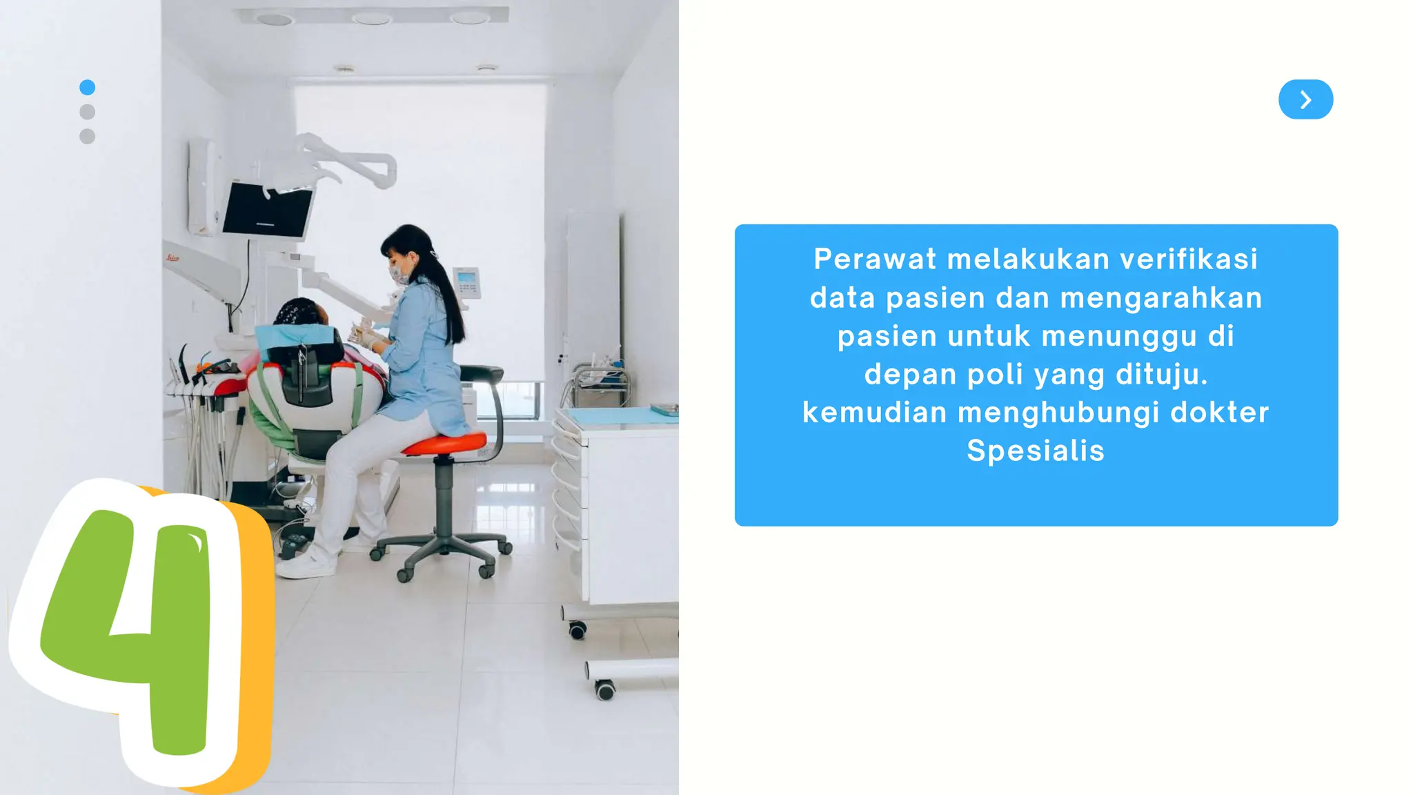 ALUR PELAYANAN DAN PENGOBATAN POLIKLINIK EKSEKUTIF.pptx