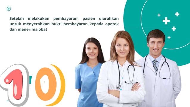 ALUR PELAYANAN DAN PENGOBATAN POLIKLINIK EKSEKUTIF.pptx