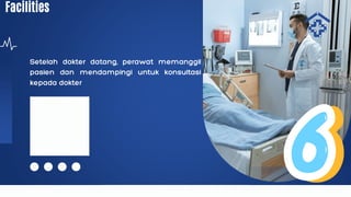 ALUR PELAYANAN DAN PENGOBATAN POLIKLINIK EKSEKUTIF.pptx