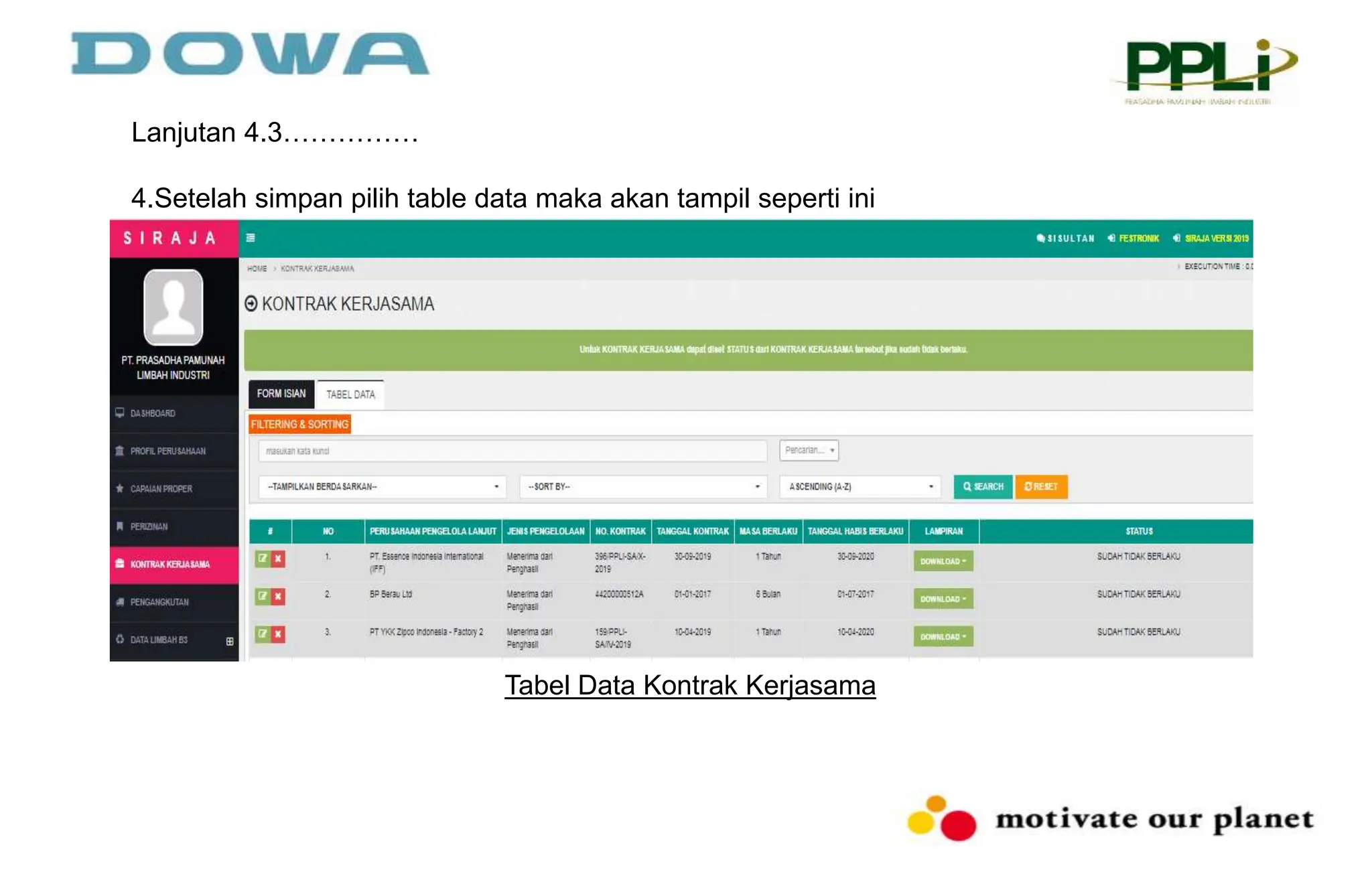 alur pembuatan festronik ppada aplikasi simpel | PPTX