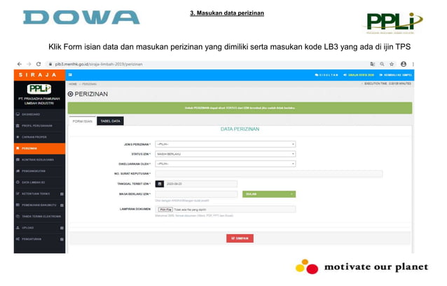 alur pembuatan festronik ppada aplikasi simpel | PPTX