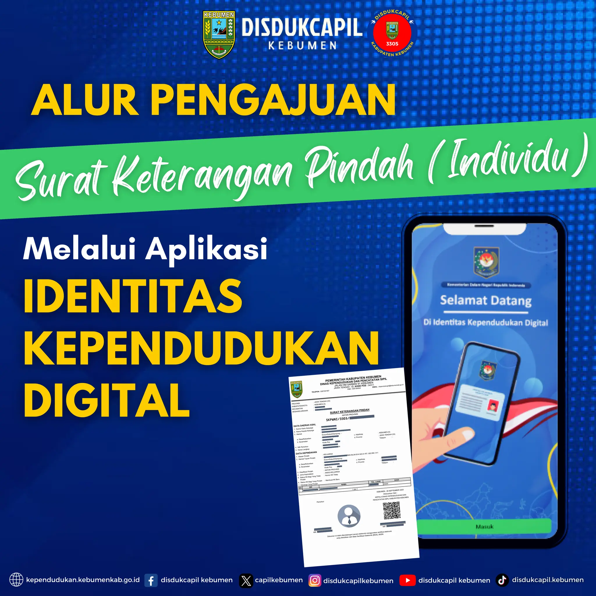 Alur Pengajuan Surat Keterangan Pindah (Individu) lewat IKD.pdf