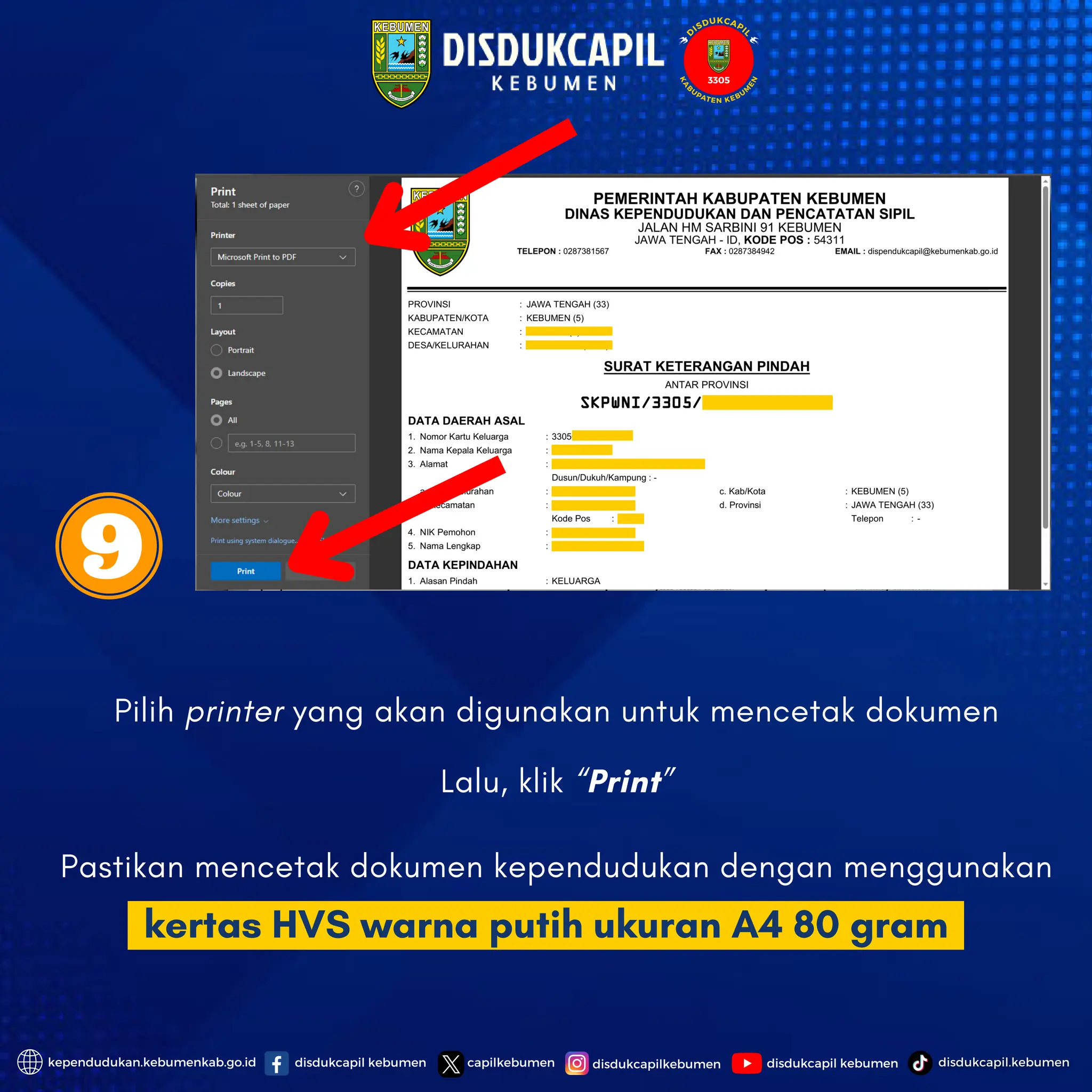 Alur Pengajuan Surat Keterangan Pindah (Individu) lewat IKD.pdf