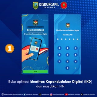 Alur Pengajuan Surat Keterangan Pindah (Individu) lewat IKD.pdf