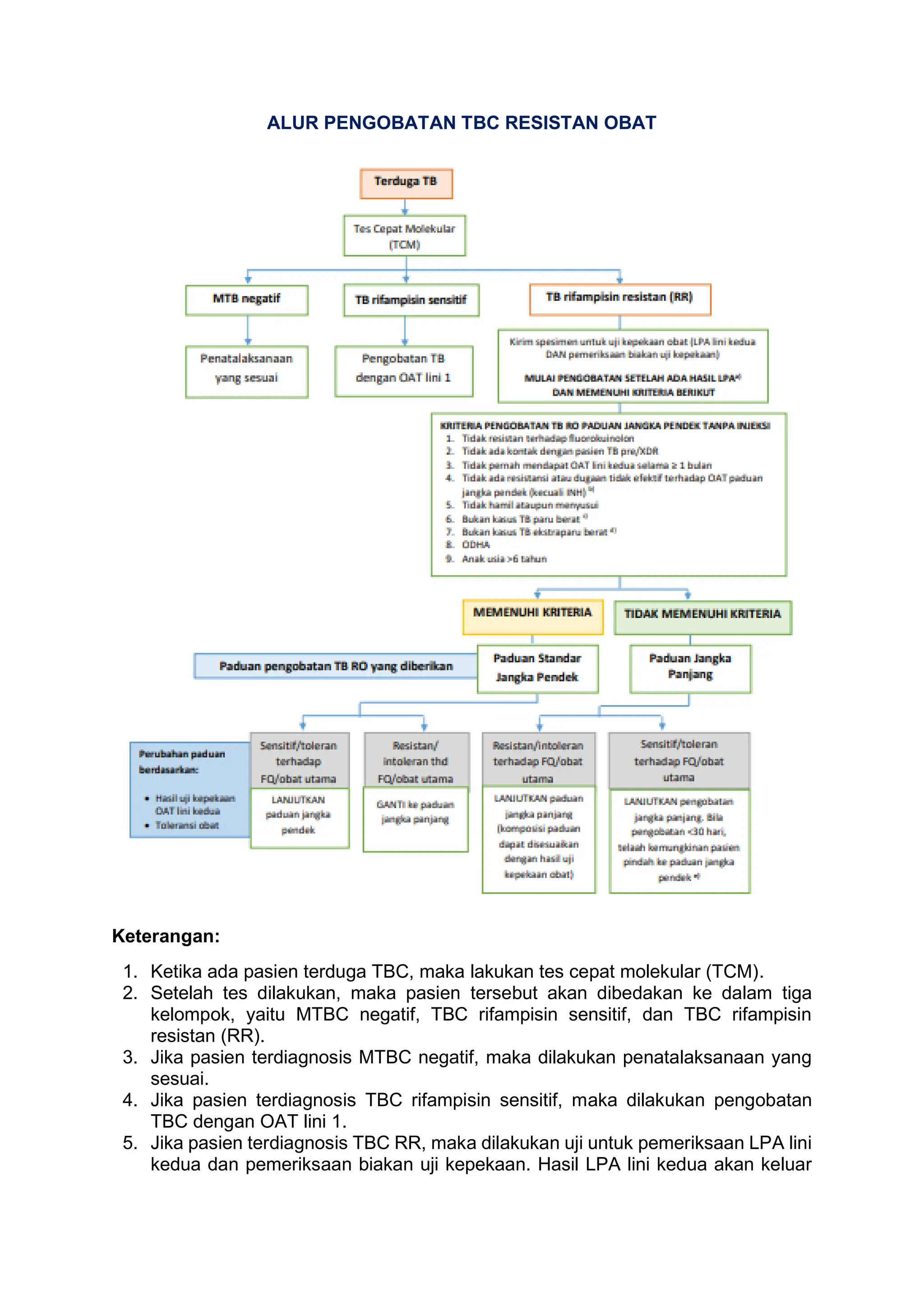 ALUR PENGOBATAN TBC SENSITIF OBAT - RESISTAN OBAT.pdf