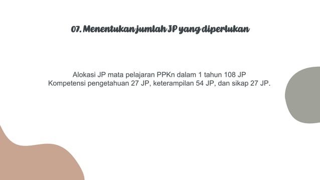 contoh Alur Tujuan Pembelajaran (ATP) PKN.pdf