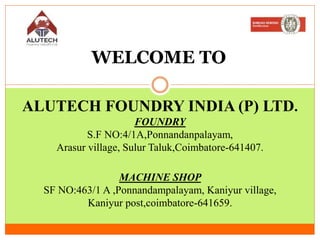 ALUTECH - PROFILE.pptx
