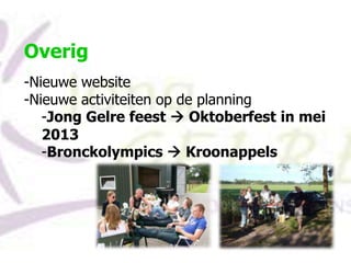 powerpoint Alv 2013 | PPTX