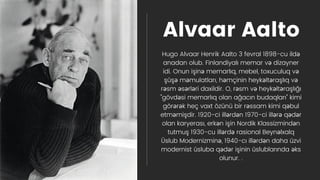 Alvaar Aalto yaradıcılığı..pdf
