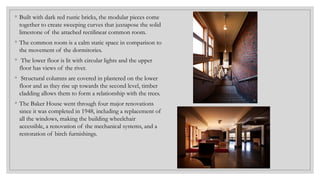 ALVAR AALTO.ppttx famous architect works | PPTX